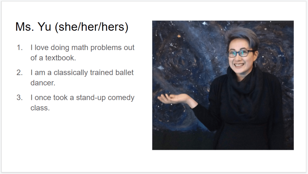 Virtual engagement strategies that don’t require webcams – Dismantling ...